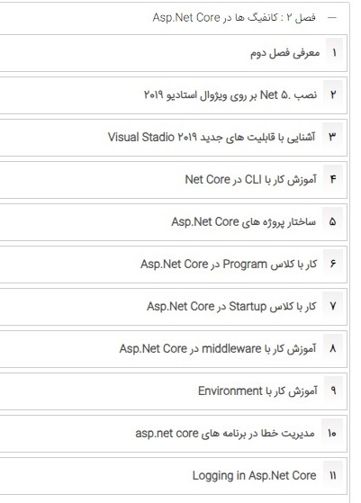 جزوه های برنامه نویسی